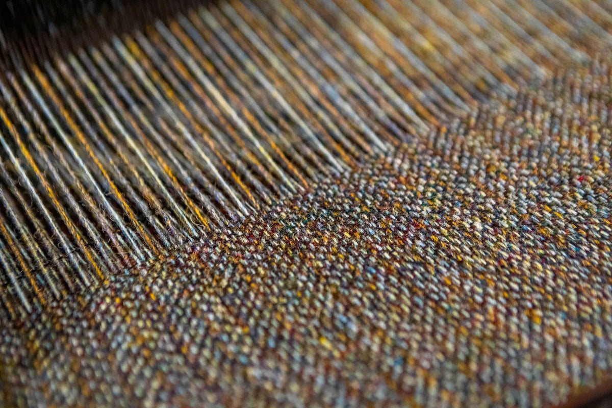The Fantastic Chronicles of Harris Tweed – CELTICNESS