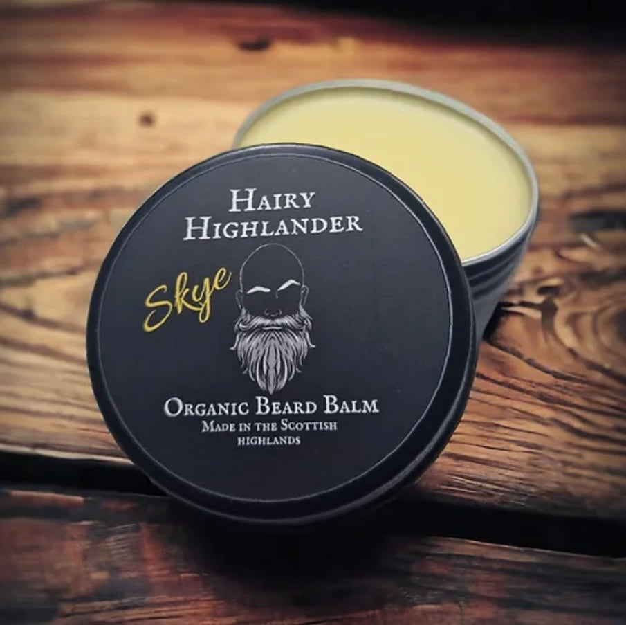 Beard Care – CELTICNESS