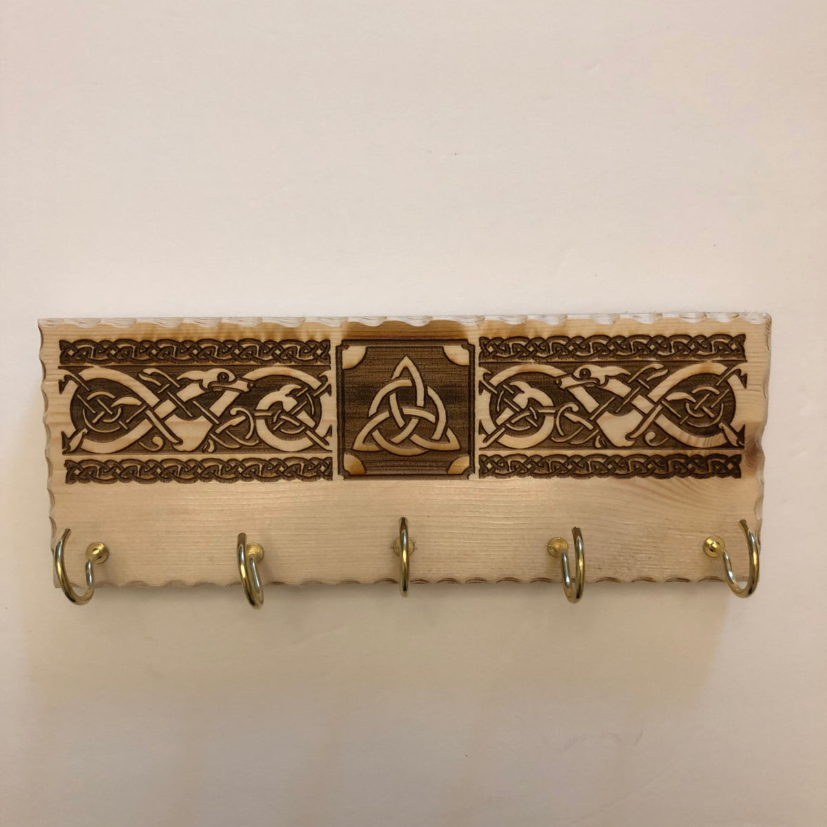 Key Holders – CELTICNESS